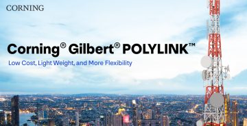 Microwave Connectivity | GPO, GPPO, G3PO, G4PO Interconnect Solutions | Corning